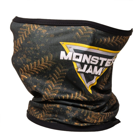 Monster Jam Lightweight Neck Gaiter – Official Monster Jam Superstore