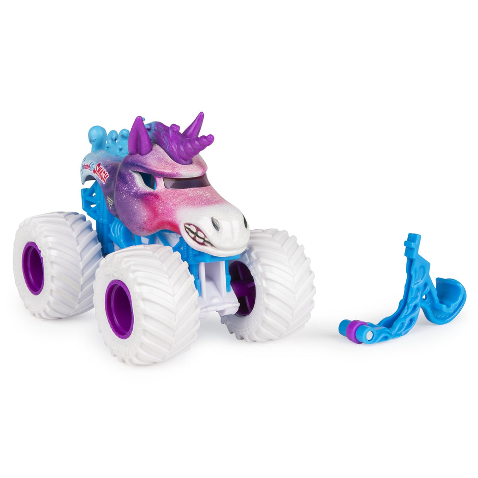 Sparkle Smash – Official Monster Jam Superstore