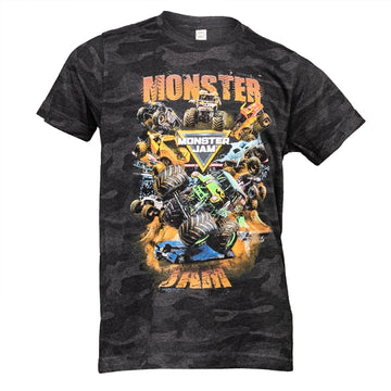 APPAREL – Official Monster Jam Superstore